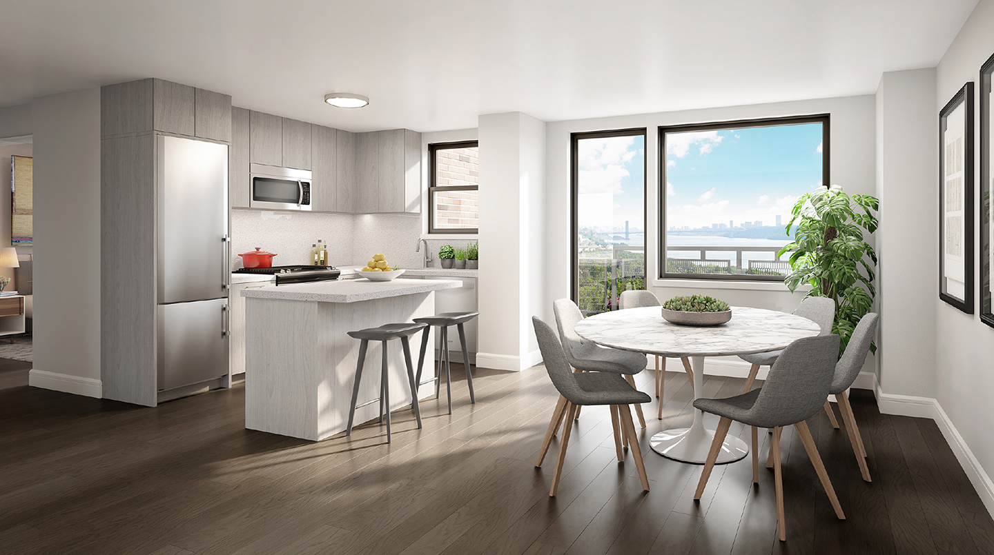 2 – A new vision. | Skyview